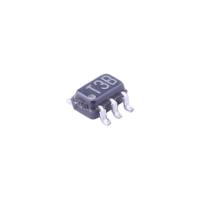 China LMT89DCKT IC Electronic Components High-precision analog output CMOS integrated circuit temperature sensor for sale