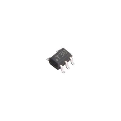 China LMT89DCKR IC Electronic Components High-precision analog output CMOS integrated circuit temperature sensor for sale