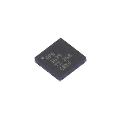 China OPA1679IRUMR IC Electronic Components Low distortion audio operational amplifier for sale