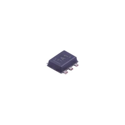China SN74AXC1T45DRLR IC Electronic Components Single-bit dual-power bus transceiver for sale