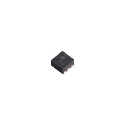 China TPS389033DSER IC Electronic Components Precision voltage monitor for sale