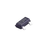 China TL431BQDBZR IC Electronic Components Three-terminal adjustable shunt regulator for sale