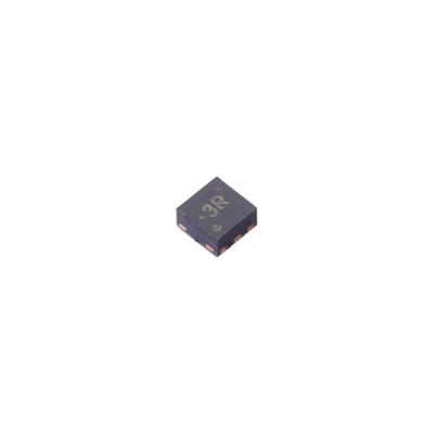 China BQ29718DSER IC Electronic Components Lithium Ion/Lithium Polymer Advanced Single Cell Battery Protector for sale