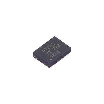 China SN74AXC4T245BQBR IC Electronic Components 4-Bit Dual Power Bus Transceiver for sale