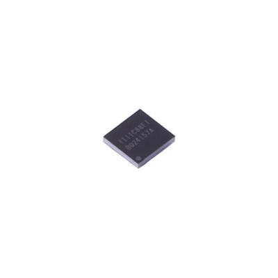 China BQ24157YFFR IC Electronic Components USB-friendly switch-mode charge management device for sale