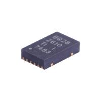 China BQ28Z610DRZR/DRZT IC Electronic Components High accuracy 1-2 cell series battery gauge and protection solution for sale