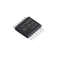 China SN74HC4066PWR IC Electronic Components Silicon Gate CMOS Quad Analog Switch for sale