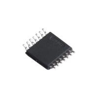 China SN74HC4066PWR IC Electronic Components Silicon Gate CMOS Quad Analog Switch for sale
