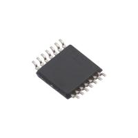 China SN74HCS00QPWRQ1 IC Electronic Components NAND Gate IC 4 Channel Schmitt Trigger Input 14-TSSOP for sale