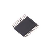 China SN74HC244QPWRG4Q1 IC Electronic Components Octal buffers and line drivers with tri-state outputs for automotive class for sale