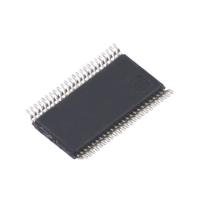 China SN74VMEH22501ADGVR IC Electronic Components 10-bit non-inverting universal bus transceiver, 48-pin TVSOP package for sale