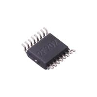 China TCA9554ADBQR IC Electronic Components Low voltage 8-bit I2C and SMBus low power I/O expander for sale