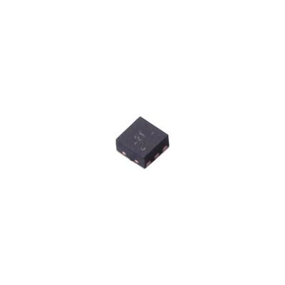 China TPS389033QDSERQ1 IC Electronic Components High-Accuracy Voltage Supervisor with Low Quiescent Current for sale