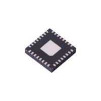 China DP83826IRHBR IC Electronic Components Low latency 10/100-Mbps PHY, MII interface for sale