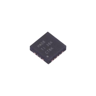China SN74AHC08RGYR IC Electronic Components Quadruple Two-Input Positive-AND Gates for sale