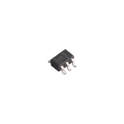China SN74AHC1G08DCKRG4 IC Electronic Components Single 2-input positive and gate for sale