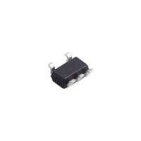 China SN74AHC1G09DBVR IC Electronic Components Single two-input positive-and gate with open-drain output for sale