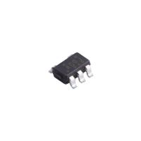 China SN74AHC1G09DBVR IC Electronic Components Single two-input positive-and gate with open-drain output for sale