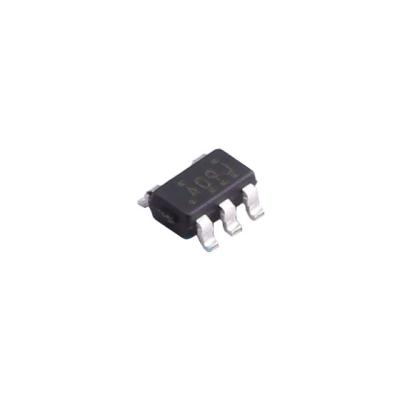 China SN74AHC1G09DBVR IC Electronic Components Single two-input positive-and gate with open-drain output for sale