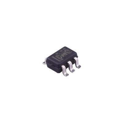 China SN74AHCT1G125DCKR IC Electronic Components Single bus buffer gate with three-state output for sale