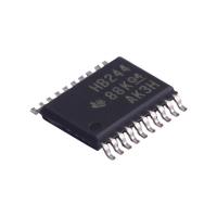 China SN74AHCT244PWR IC Electronic Components Octal Buffers/Drivers with 3-State Outputs for sale