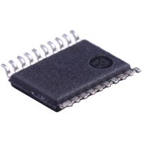 China SN74AHCT374PWR IC Electronic Components Octal Buffers/Drivers with 3-State Outputs for sale