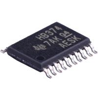 China SN74AHCT374PWR IC Electronic Components Octal Buffers/Drivers with 3-State Outputs for sale