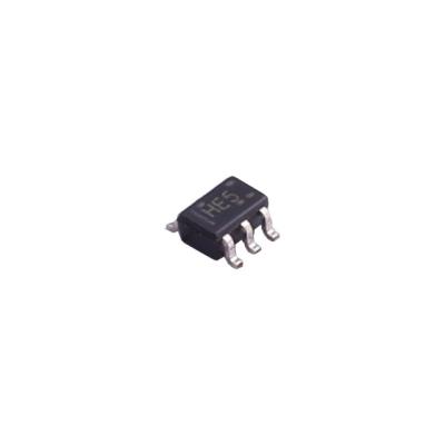 China SN74AUP1G08DCKR IC Electronic Components Low Power Single Dual Input Positive AND Gate for sale
