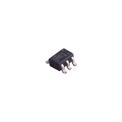 China SN74AUP1G126DCKR IC Electronic Components Low Power Single Bus Buffer for sale