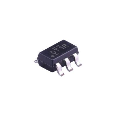 China SN74AVC1T45DBVR IC Electronic Components 1-bit Dual Supply Bus Transceiver for sale