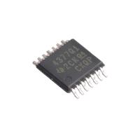 China OPA4377AQPWRQ1 IC Electronic Components Automotive Grade Precision Operational Amplifiers for sale