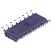 China AM26LS32ACDR IC Electronic Components Quadruple Differential Line Receiver for sale