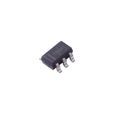 China TLV70228QDBVRQ1 IC Electronic Components Low Dropout Regulators Automotive 300mA Low-Iq for sale