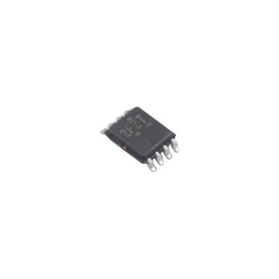 China SN74AXC2T45QDCURQ1 IC Electronic Components Automotive 2-bit translating transceiver with configurable level shifting for sale