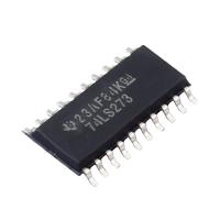 China SN74LS273NSR IC Electronic Components Flip Flop D-Type Bus Interface Pos-Edge 1-Element 20-Pin SOP T/R for sale