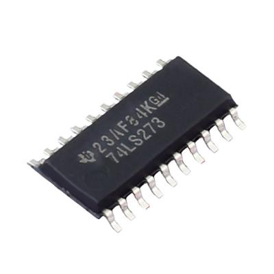 China SN74LS273NSR IC Electronic Components Flip Flop D-Type Bus Interface Pos-Edge 1-Element 20-Pin SOP T/R for sale