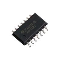 China SN74AHCT125NSR IC Electronic Components GATES QUADRUPLE BUS BUFFER GATES WITH 3-STATE OUTPUTS for sale