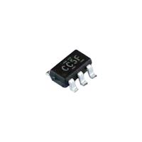 China SN74LVC1G3157DBVR IC Electronic Components Single Pole Double Throw Analog Switch for sale