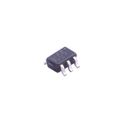 China SN74LVC2GU04DCKR IC Electronic Components  Inverter, 74LVC2G04, 1 Input, 32 mA, 1.65 V to 5.5 V, SC-70-6 for sale