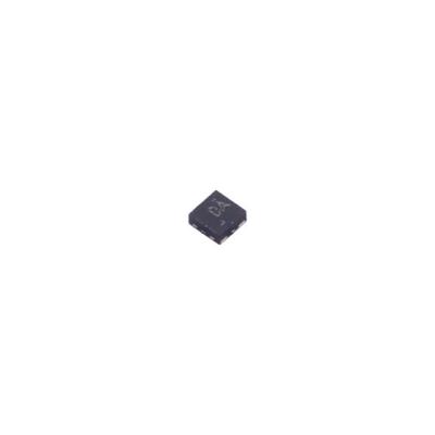 China LP590733QDQNRQ1 IC Electronic Components Low noise LDO capable of providing 250mA output current for sale