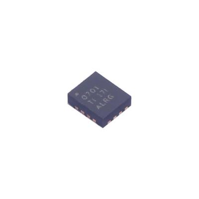 China TPS630701RNMR IC Electronic Components High Efficiency Buck-Boost Converter with Low Quiescent Current for sale