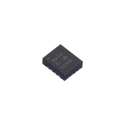 China TPS63070RNMT IC Electronic Components High Efficiency Buck-Boost Converter with Low Quiescent Current for sale