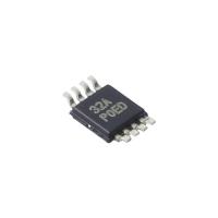 China OPA180QDGKRQ1 IC Electronic Components Drift Low Noise, Rail-to-Rail Output, 36V Zero-Drift Op Amp for sale