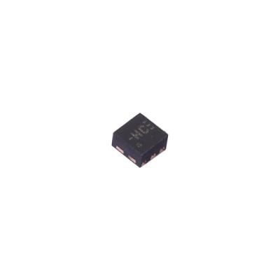 China TLV70218QDSERQ1 IC Electronic Components Low quiescent current device for sale