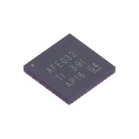 China AFE032IRGZR/IRGZT IC Electronic Components Power line communication analog front end for sale