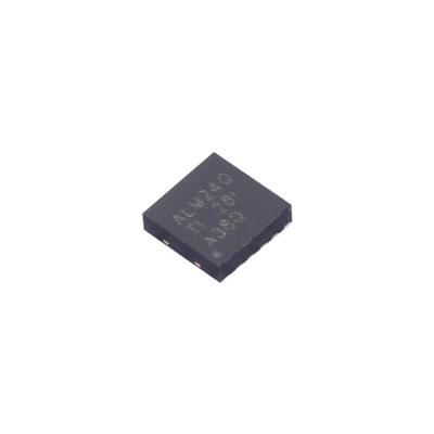 China ALM2402QDRRRQ1 IC Electronic Components  Power-Line Communications Analog Front-End for sale