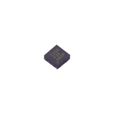 China INA350ABSIDSGR IC Electronic Components Low Power 1.8 V to 5.5V Selectable Gain Instrumentation Amplifier for sale