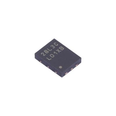 China LP3981ILD-3.3/NOPB IC Electronic Components 300-mAUltra-Low-DropoutCMOSVoltageRegulator for sale