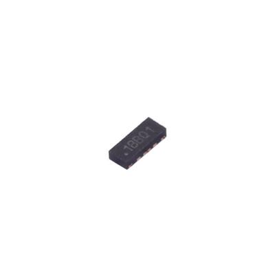 China TPD4E02B04QDQARQ1 IC Electronic Components  Automotive Quad 0.2-pF,±3.6-V,±12-kV ESD protection diode for sale