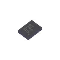 China TPD3S713QRVCRQ IC Electronic Components Automotive USB 2.0 interface protection device with adjustable current limit for sale
